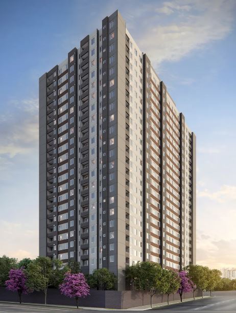 Conheça a futura estação de metrô Freguesia do Ó - Vivaz