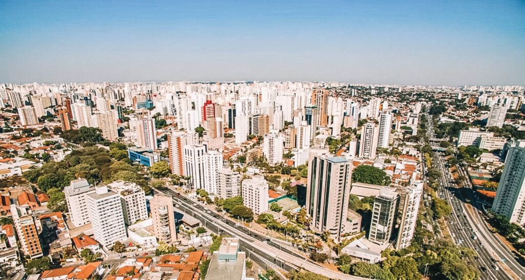 Confira as vantagens de morar na Zona Sul de São Paulo - Vivaz