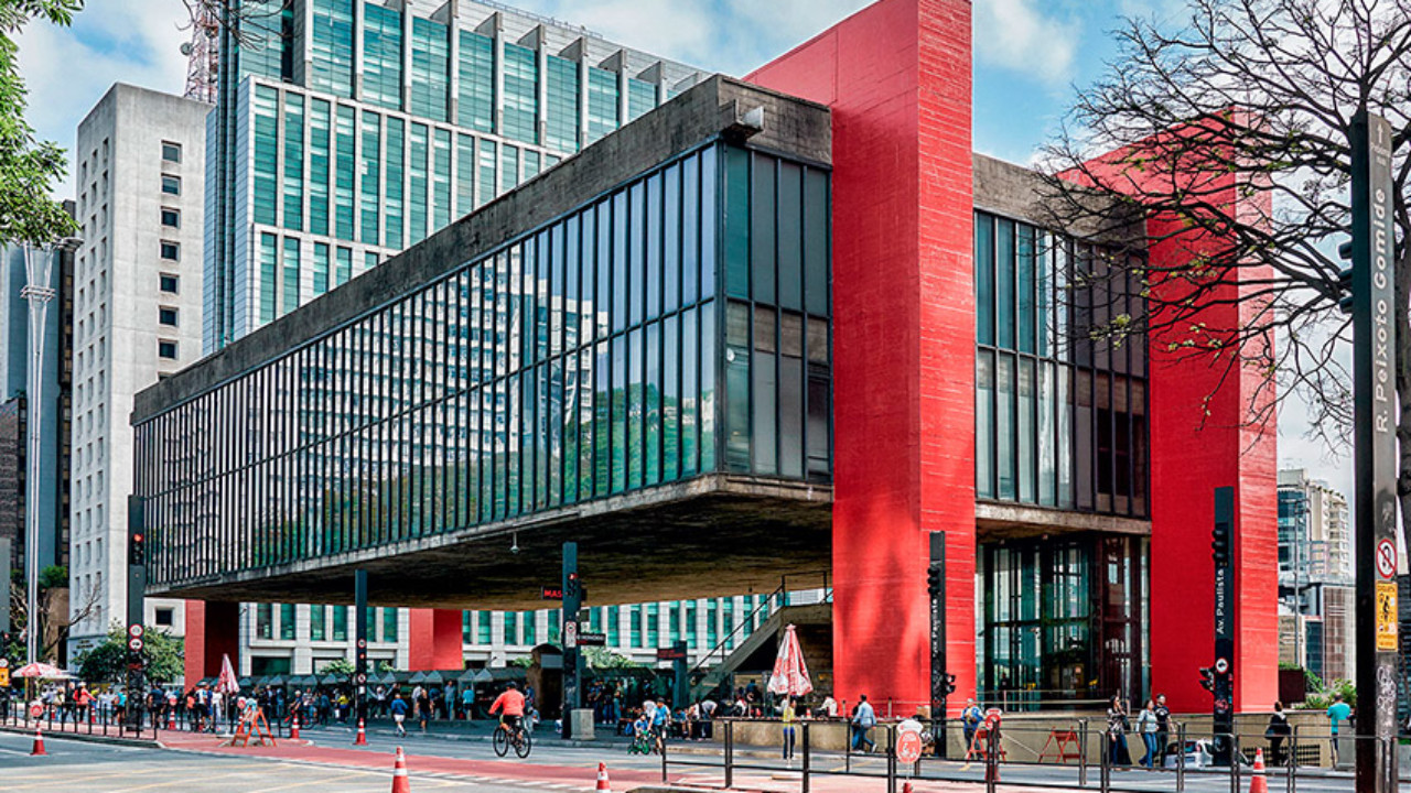 Conheça 6 passeios culturais para fazer em São Paulo - Vivaz