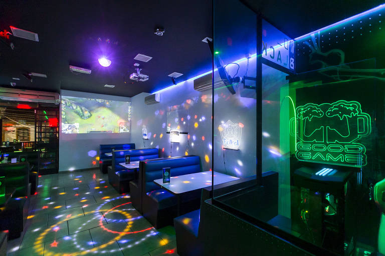 Bares divertidos em São Paulo para você conhecer - Vivaz