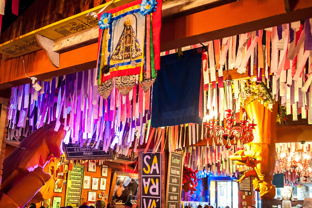 Bares divertidos em São Paulo para você conhecer - Vivaz