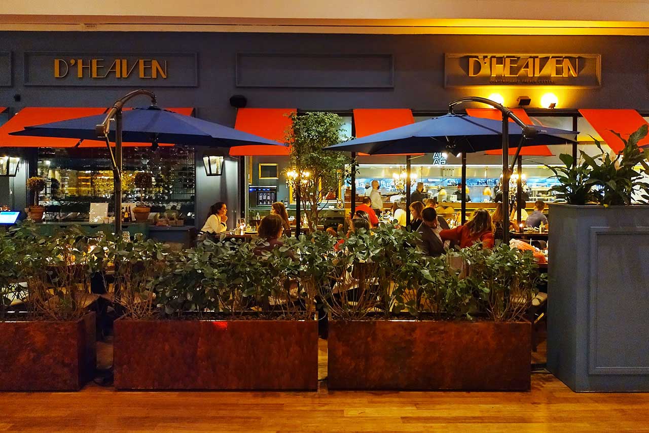 Conheça 5 dos melhores restaurantes do Rio de Janeiro! - Vivaz
