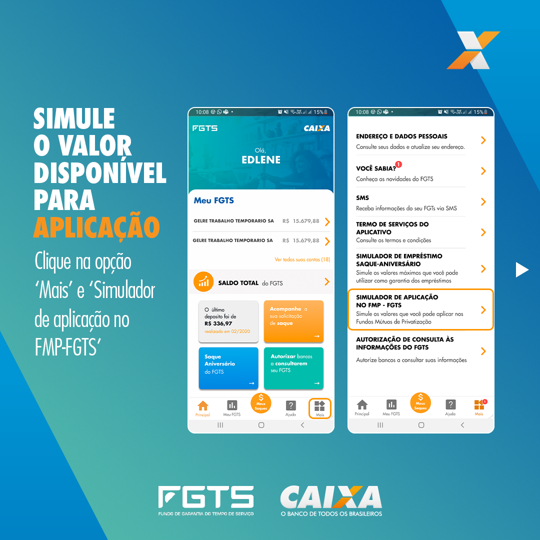 FGTS Futuro: o que é e como funciona? - Vivaz