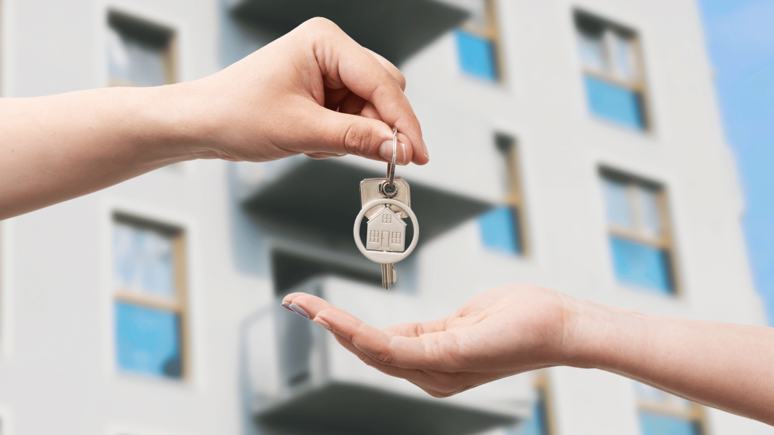 Tudo o que você precisa saber sobre a entrega das chaves do imóvel - Vivaz